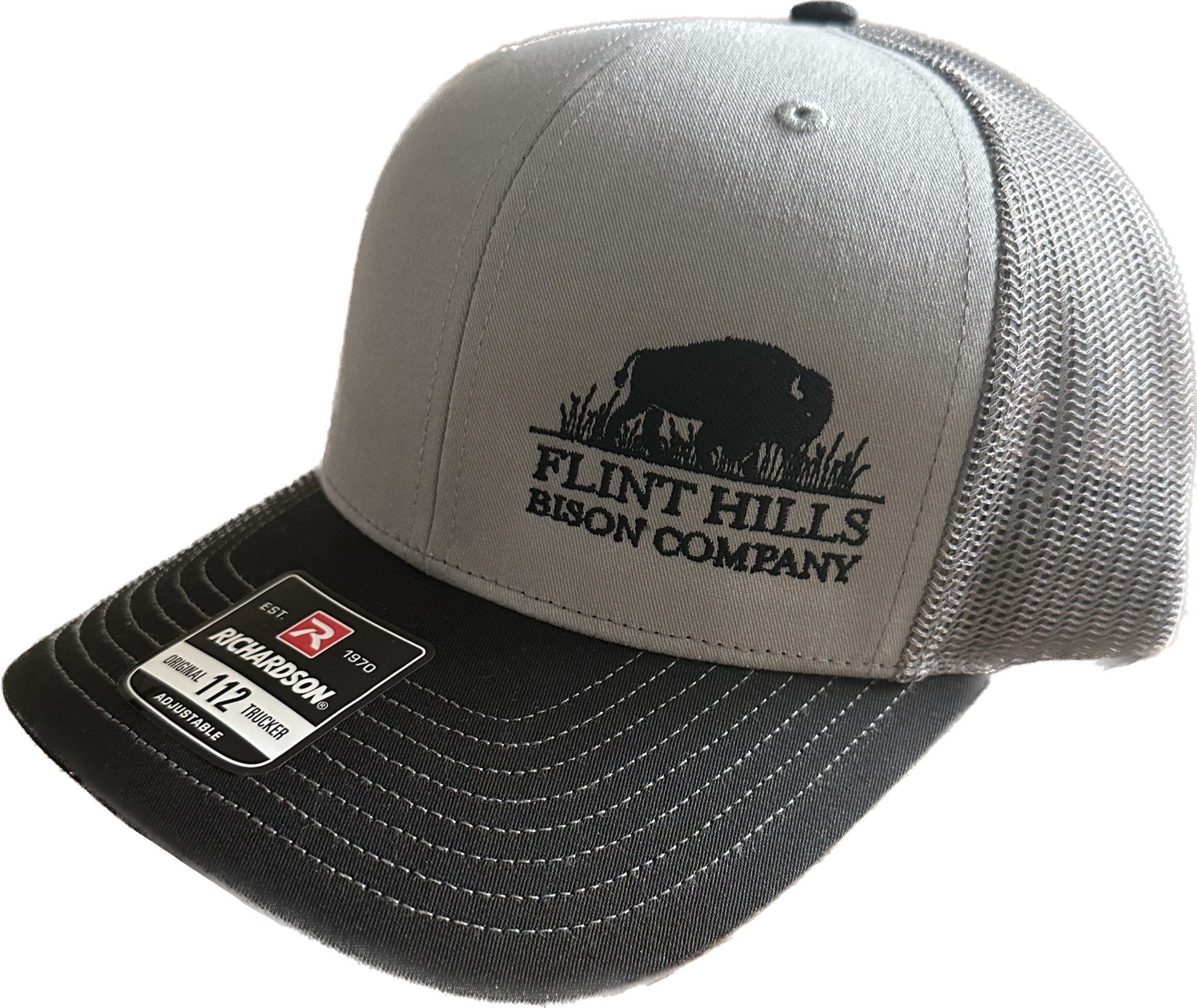 Hats – Flint Hills Bison Company